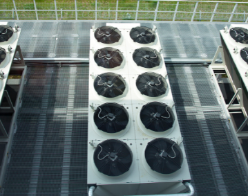 Applications - KRN Heat Exchanger and Refrigeration Limited