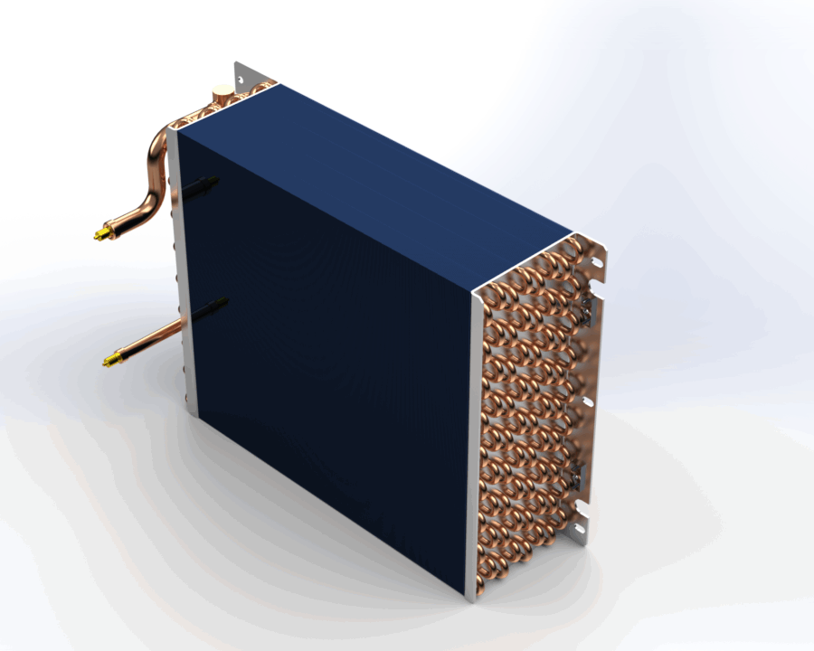 Fin & Tube – Pulse Of The Heat Exchanger