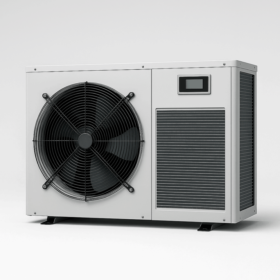 Micro Channels – Pulse Of The Heat Exchanger